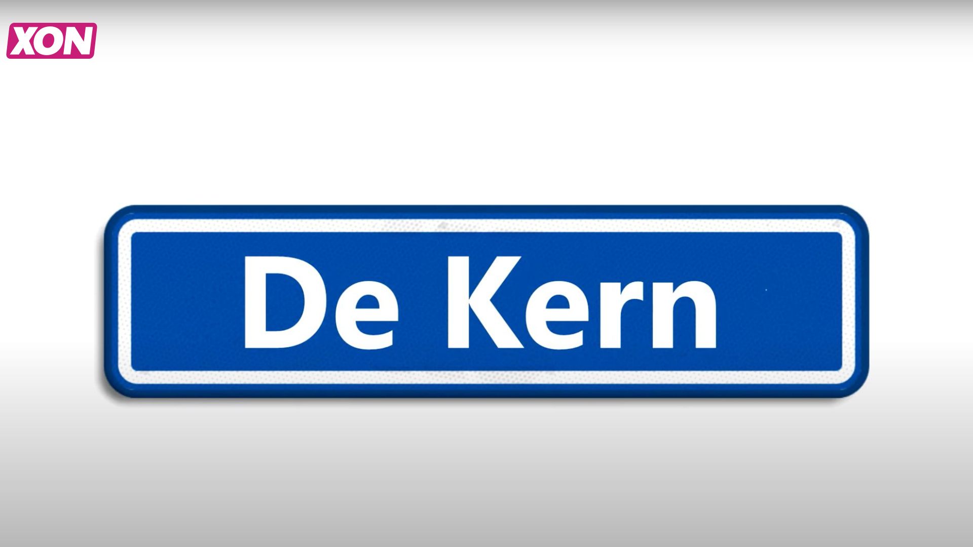 De Kern: Dorpsraad en Duurzaam Bennekom – XON | 1 VALLEI