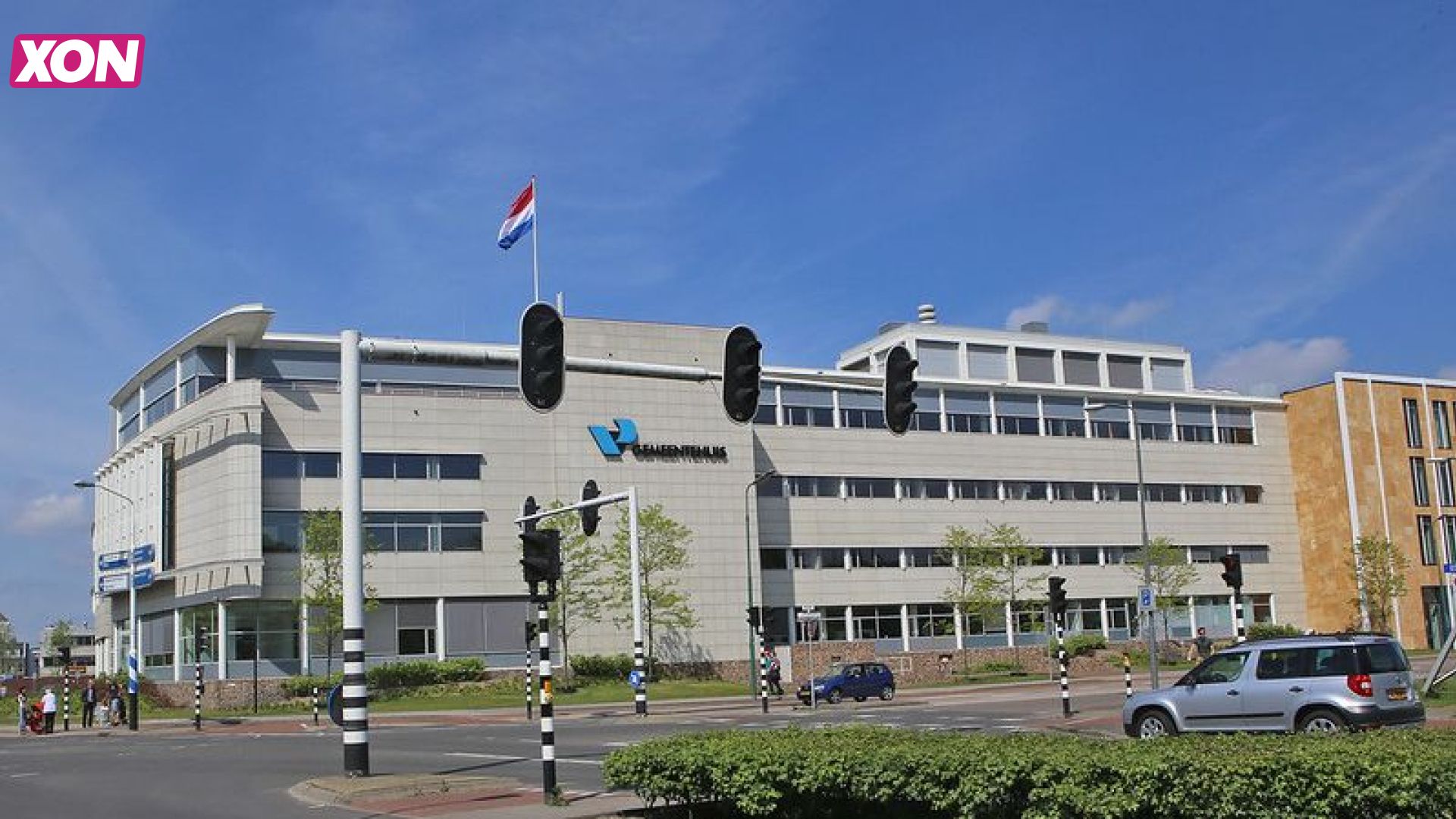 GBLT regelt vanaf 2025 gemeentebelastingen en WOZ-waarde in Veenendaal ...
