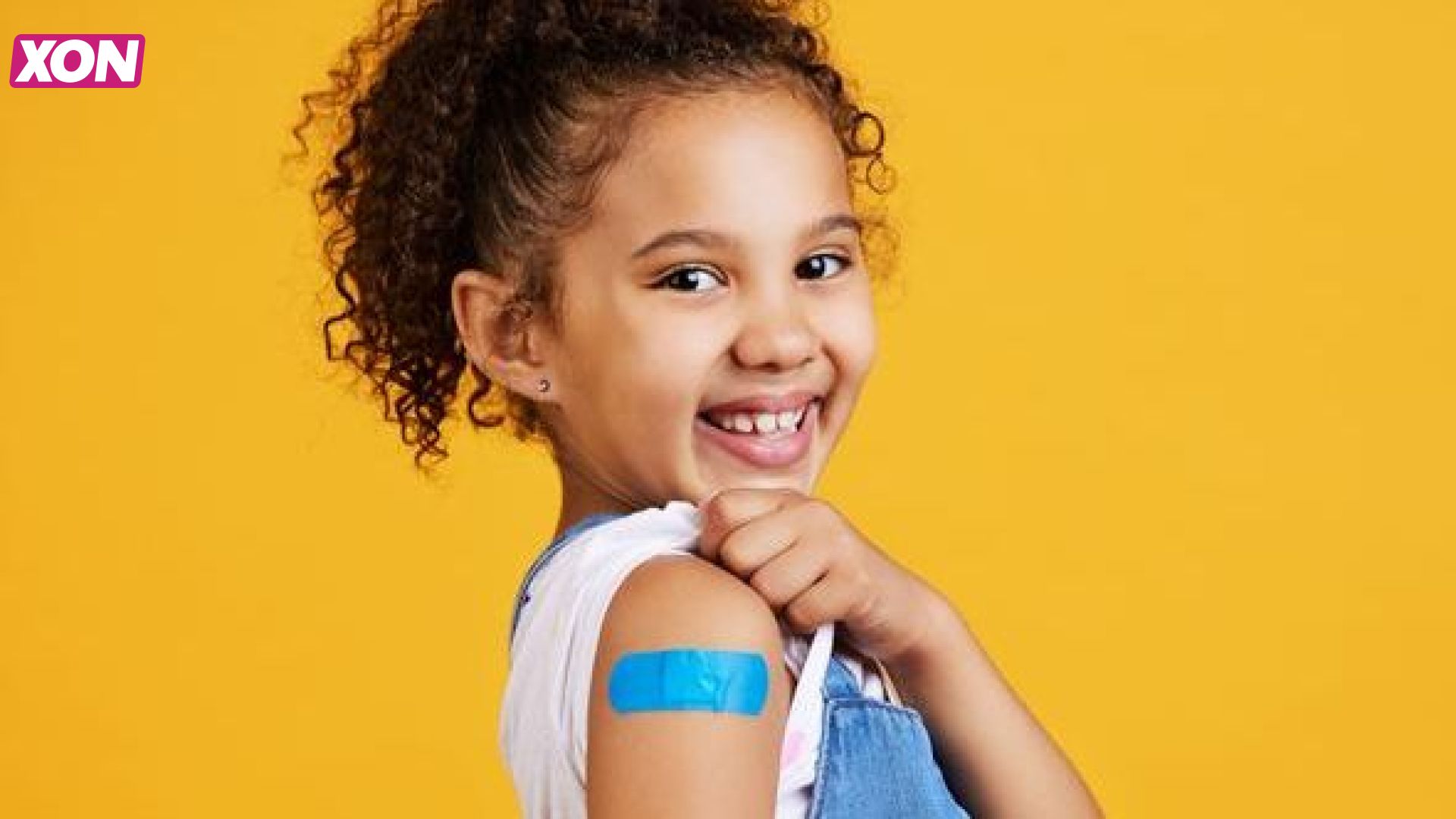 GGD Ede gaat ouders extra wijzen op vaccinaties – XON | 1 VALLEI