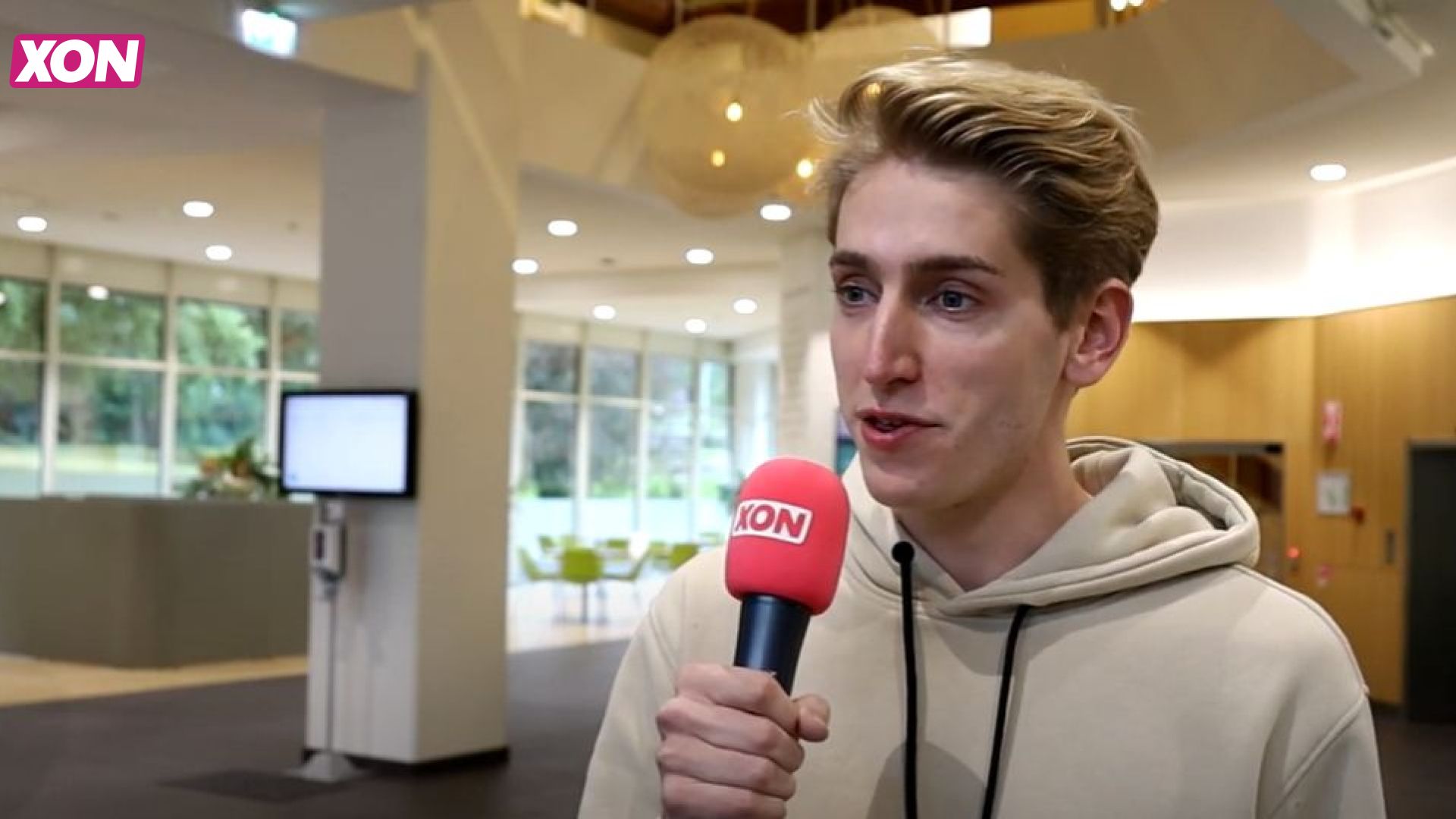 Sam Elfvering nieuwe fractievoorzitter bij D66 Ede – XON | 1 VALLEI