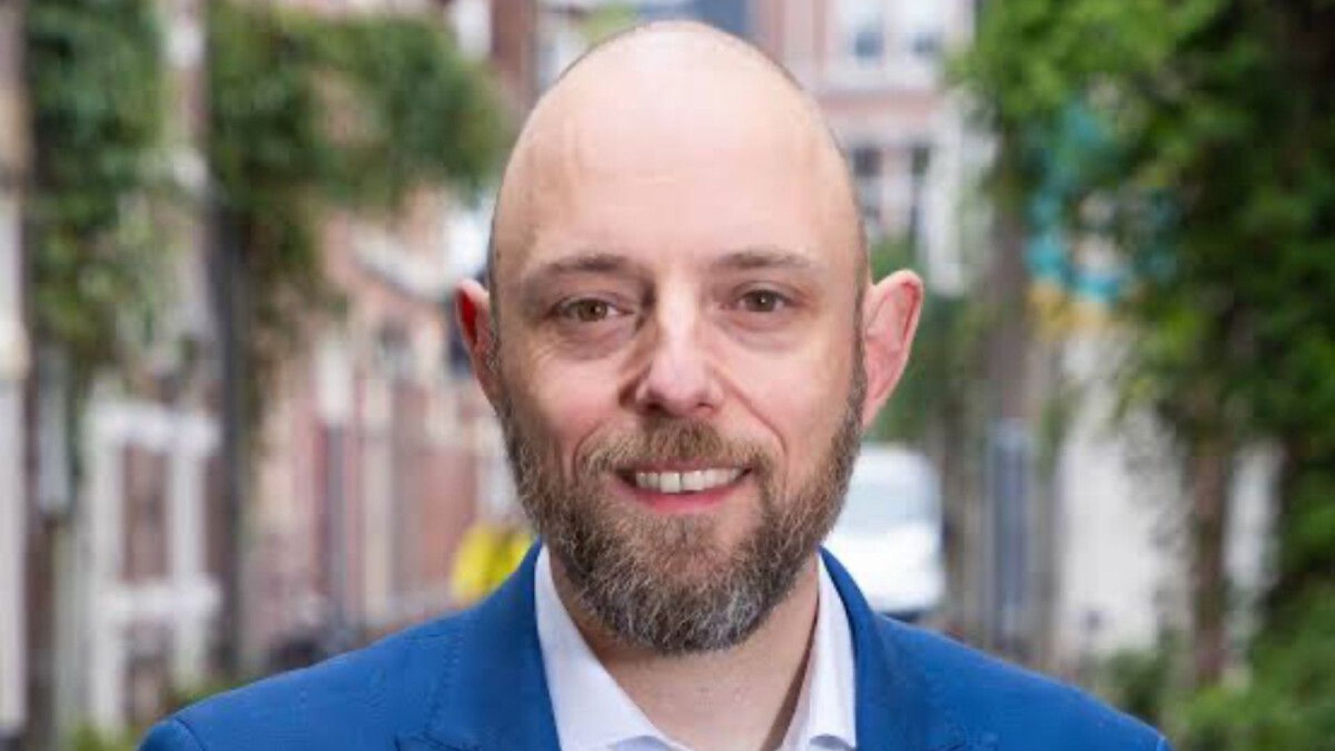 Politiek café Westhoffhuis Lunteren over permanent wonen op een ...