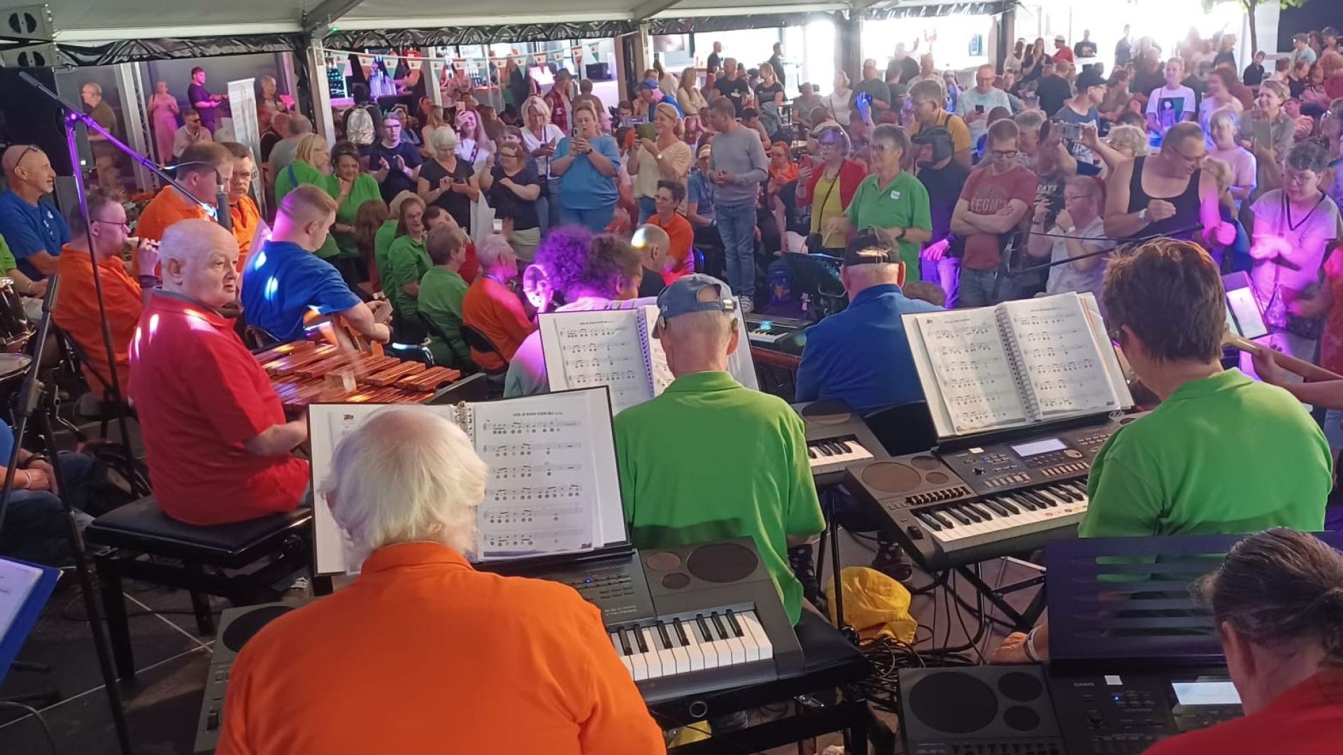 Programma Rijnweek Rhenen 2025 bekend – XON | 1 VALLEI