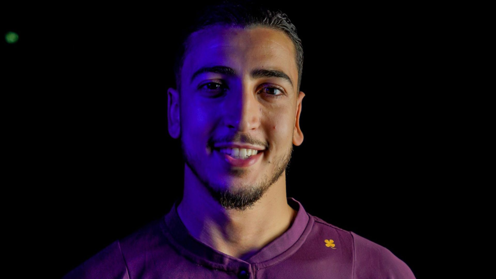 FC Bordeauxboys verwelkomt Ilias Joubid – XON | 1 VALLEI