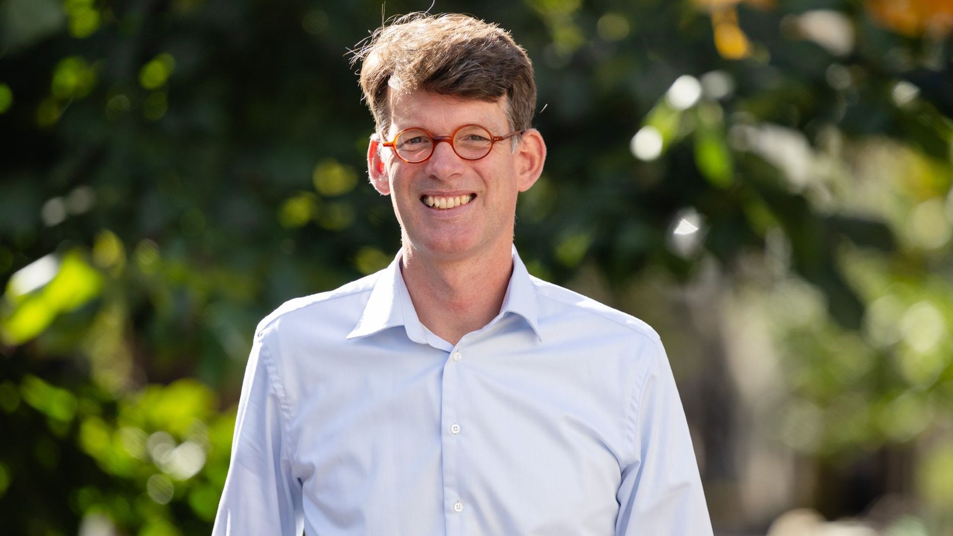 CGK Sionskerk Bennekom krijgt na drie jaar nieuwe predikant – XON | 1 ...