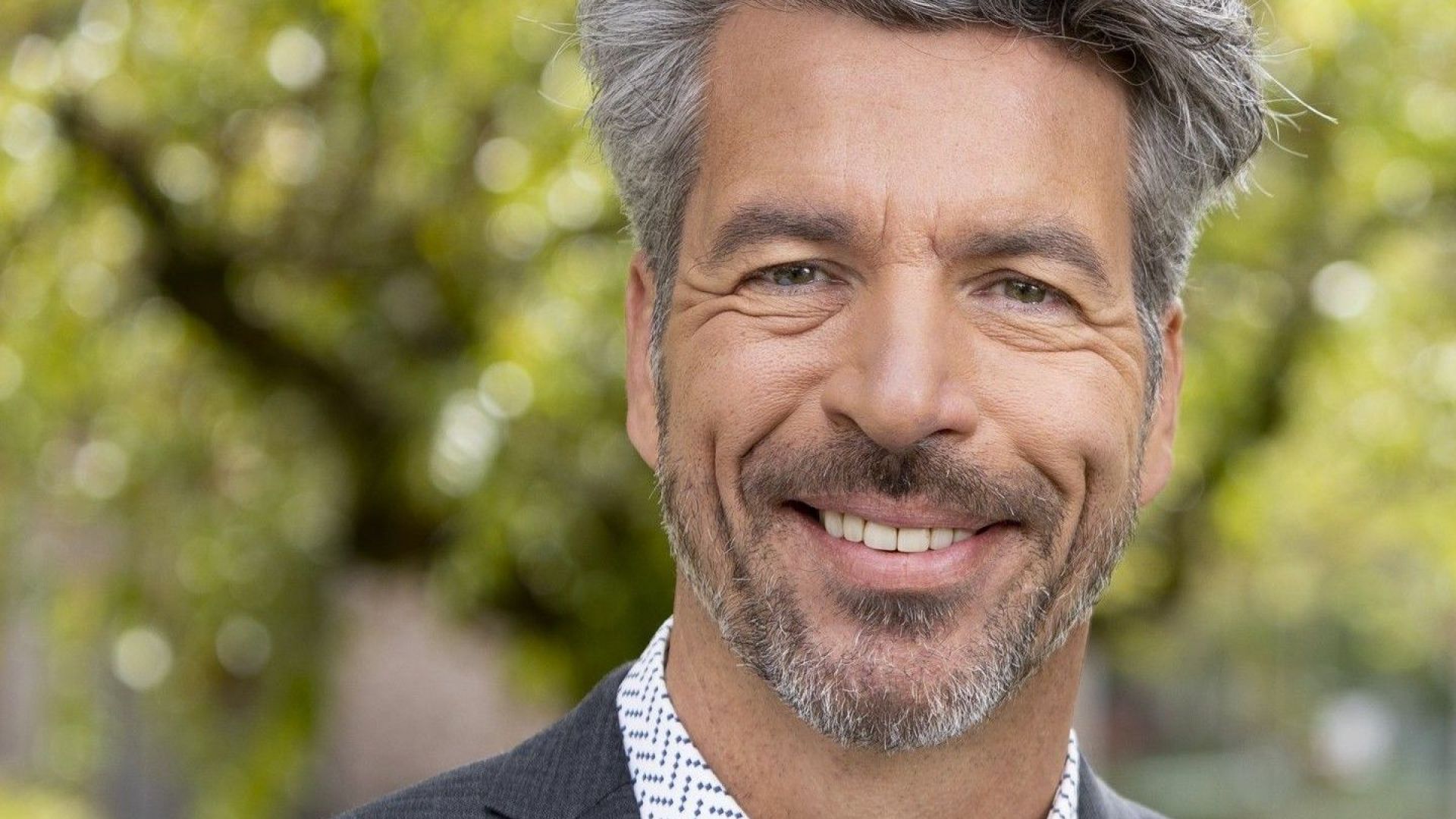 Marco Grob nieuwe zakelijk directeur Kröller-Müller Museum – XON | 1 VALLEI