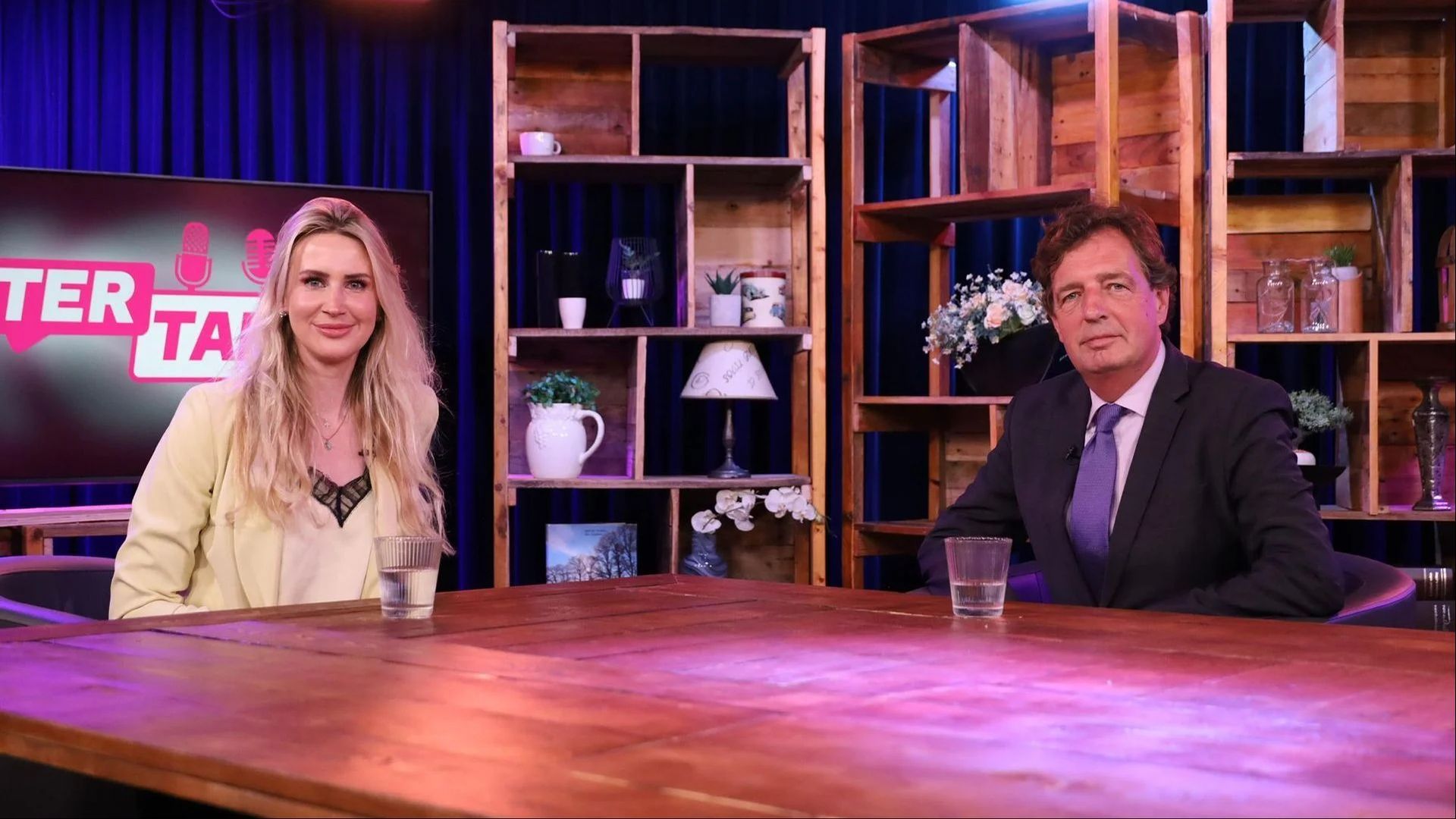 Nieuwjaarstoespraak Edese burgemeester Verhulst – XON | 1 VALLEI