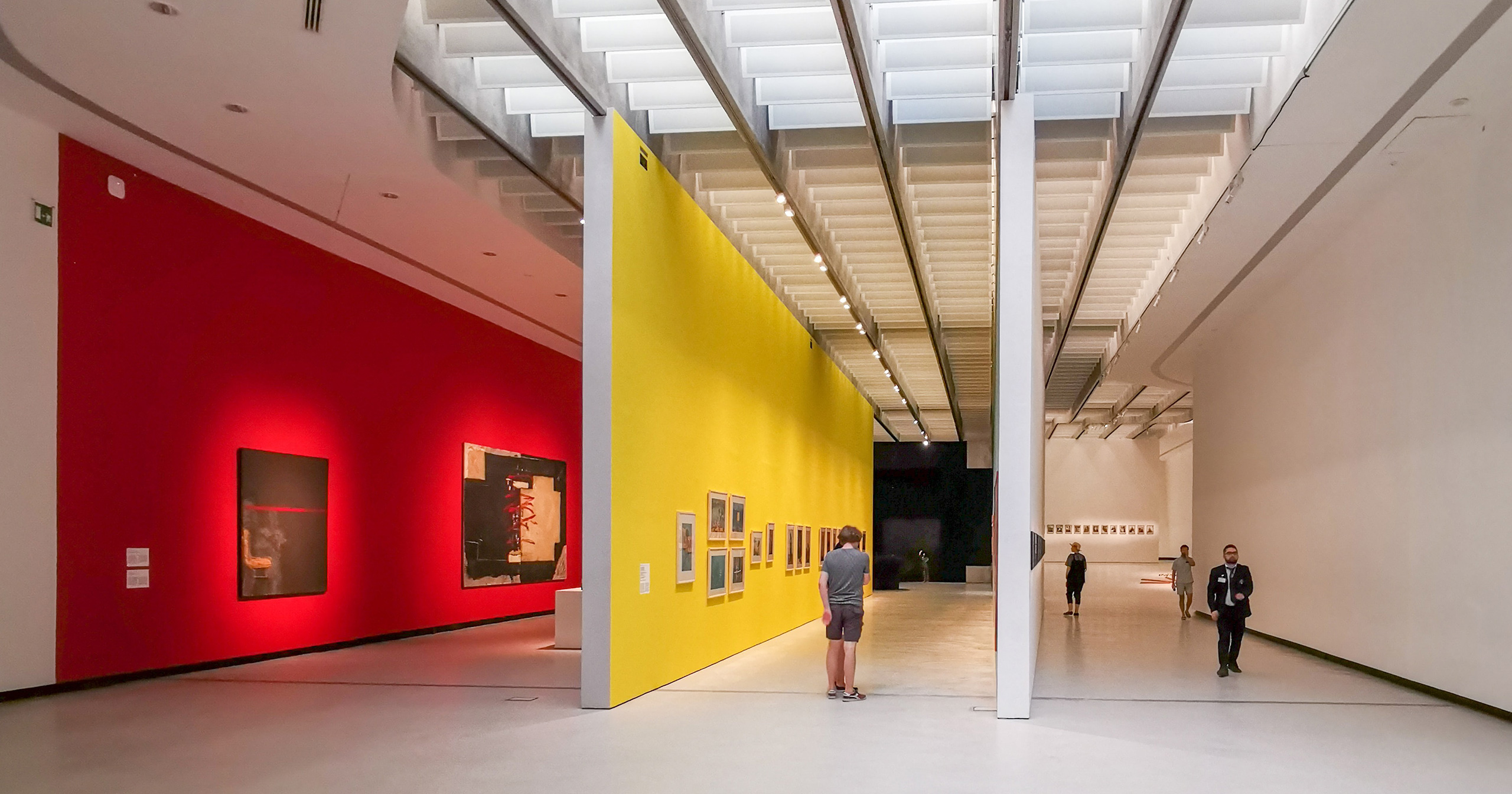 The Biggest Mondrian Exhibition Ever Is Coming This Autmn – XON | 1 VALLEI