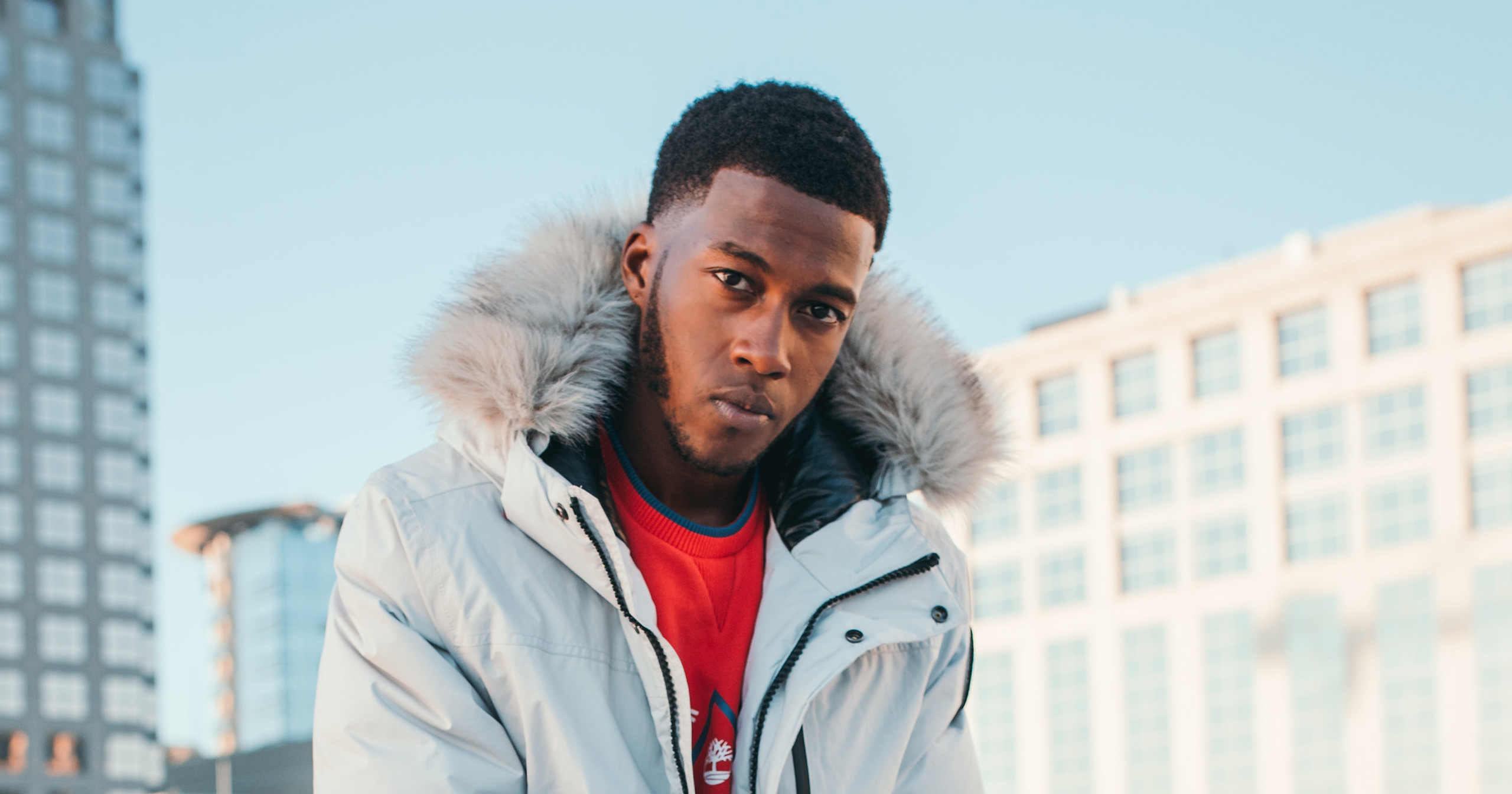 How to Look Good Without Being Cold – XON | 1 VALLEI